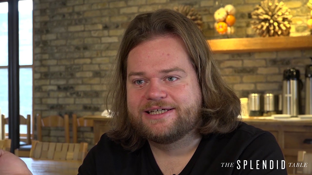 Magnus Nilsson: Coffee in the Nordics - YouTube
