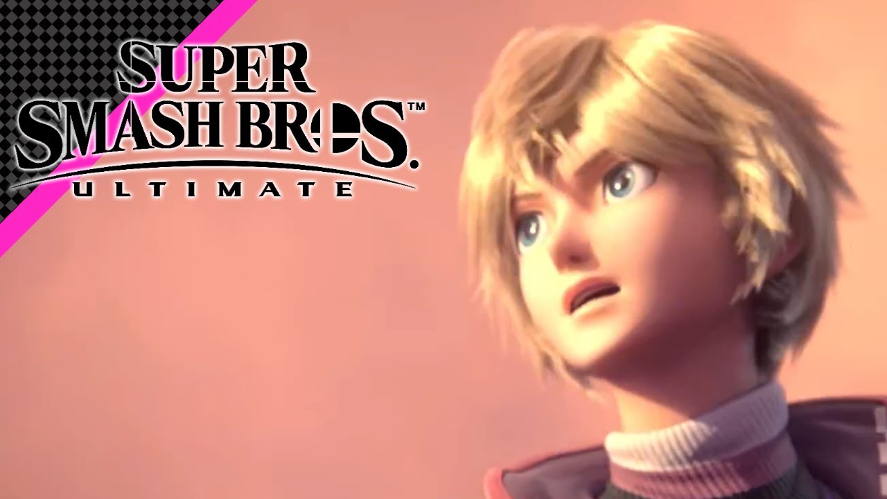 All World of Light Cutscenes | Super Smash Bros. Ultimate - YouTube