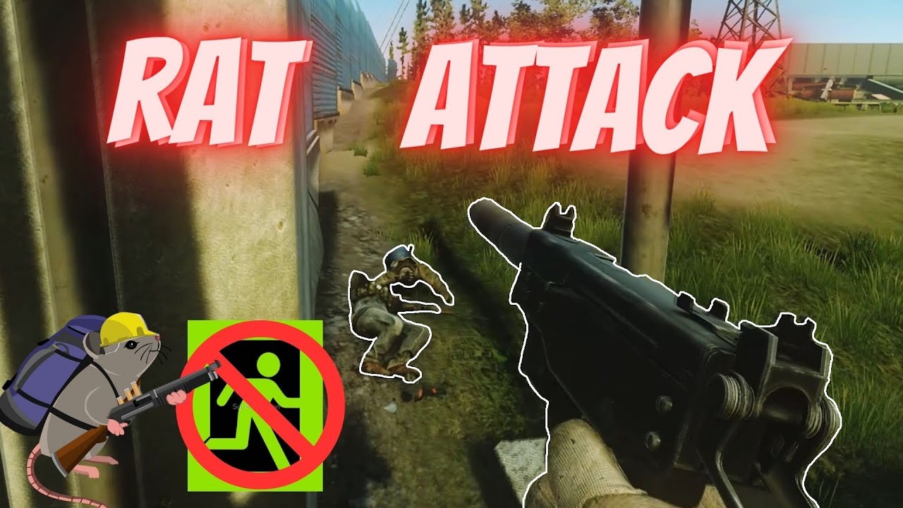 Stopping INTERCHANGE Players From Extracting - YouTube Stopping INTERCHANGE Players From Extracting - YouTube