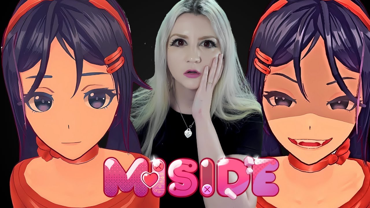 A HISTÓRIA COMPLETA DE MISIDE - YouTube