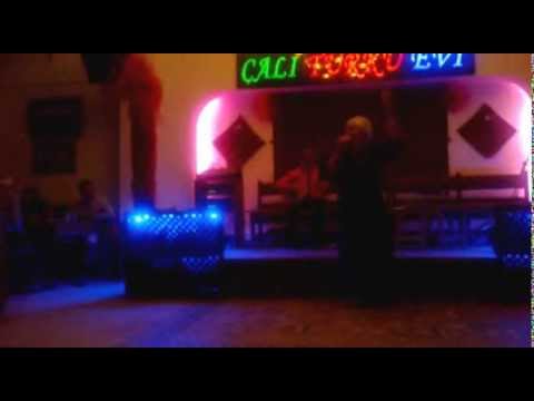 ZARALI ASLI DİLİM YARALI YARALIII :)