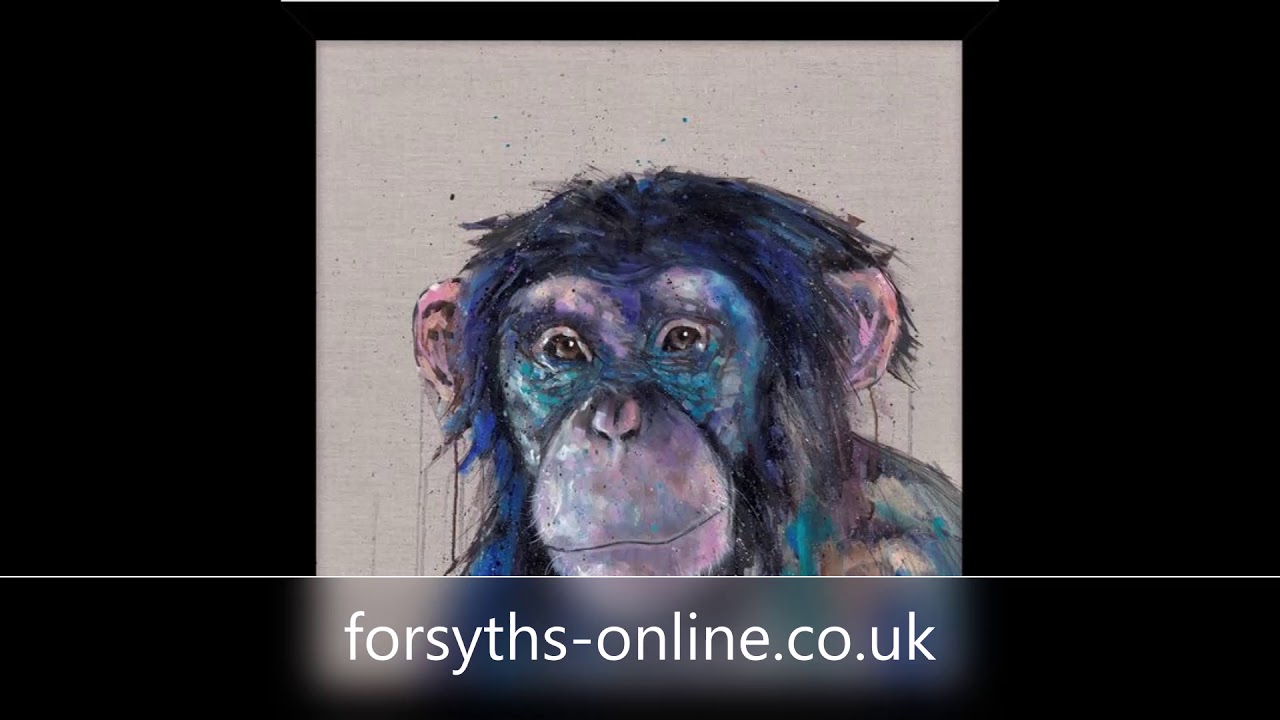 forsyths Art Gallery Selection March 2020 - YouTube