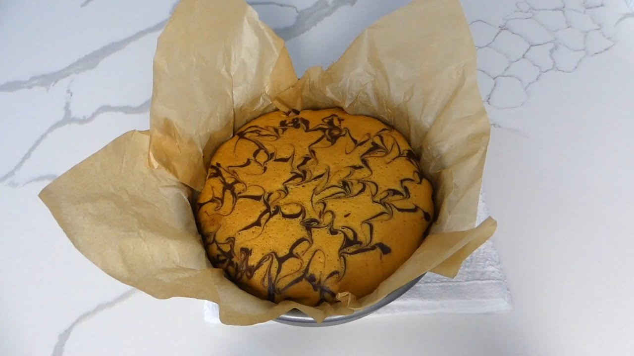 Cake Mar Mari Recipe - YouTube