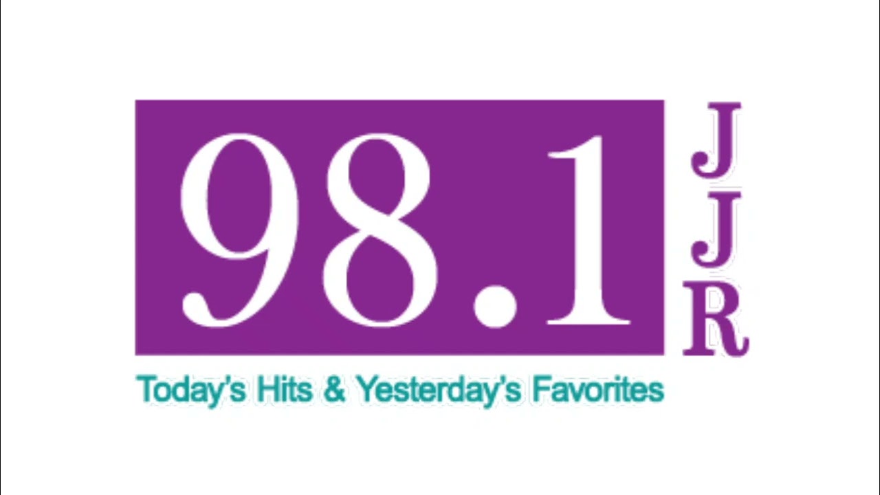 (OTA) 98.1 WJJR-FM Legal ID 8/17/22 6PM EDT (Rutland, Vermont) "98.1 ...