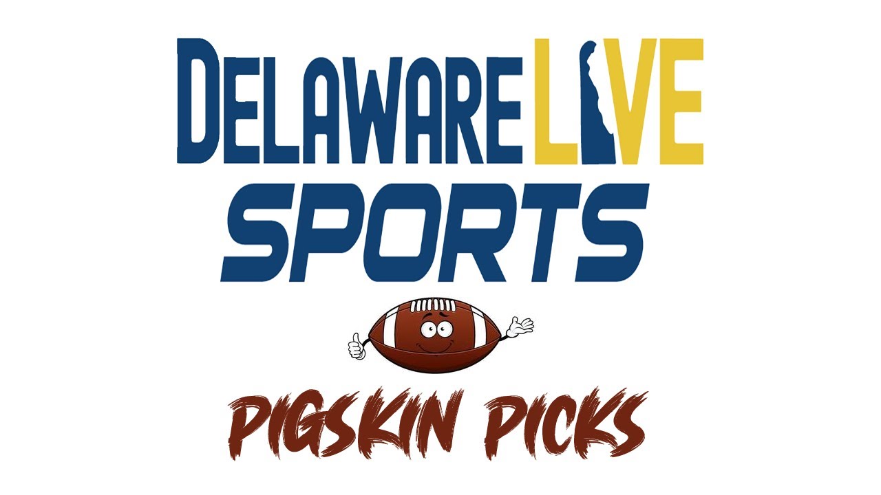 2024 Pigskin Picks Week 1 - YouTube