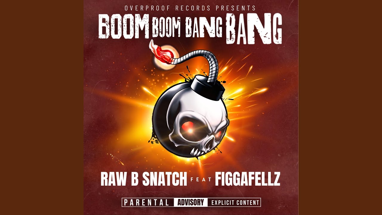 Boom Boom Bang Bang (feat. FiggaFellz) - YouTube
