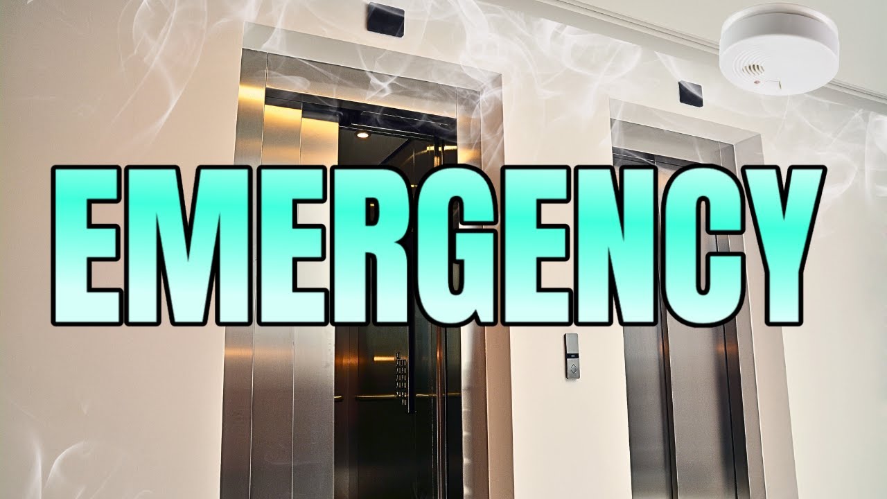 Elevator Recall: What You Need to Know - YouTube