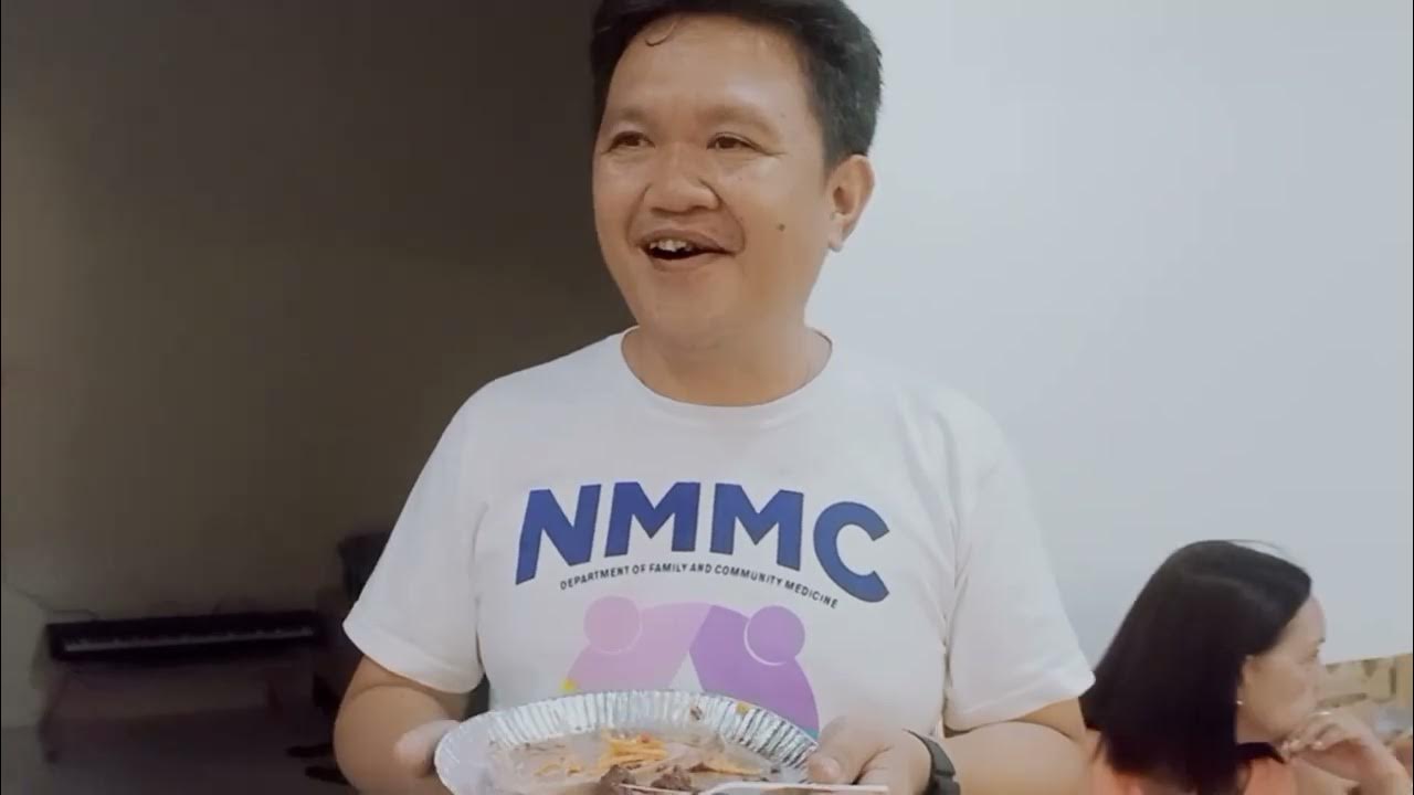 kuya nel's birthday (2024) - YouTube