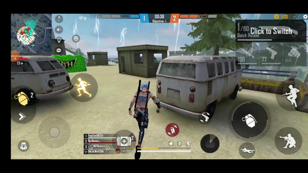 TIMANT IS BOT - YouTube