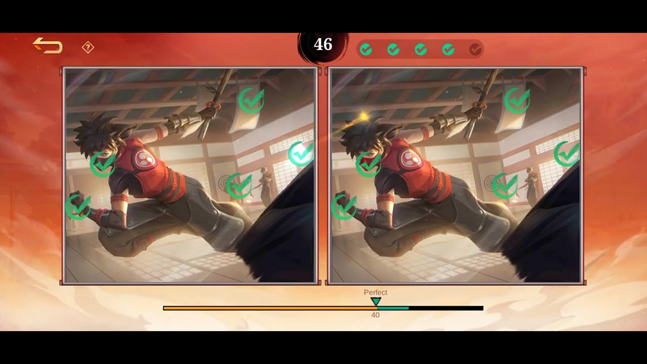 Genjutsu Training Stage 9 & 10 | 16 May 2025 Mobile Legends - YouTube