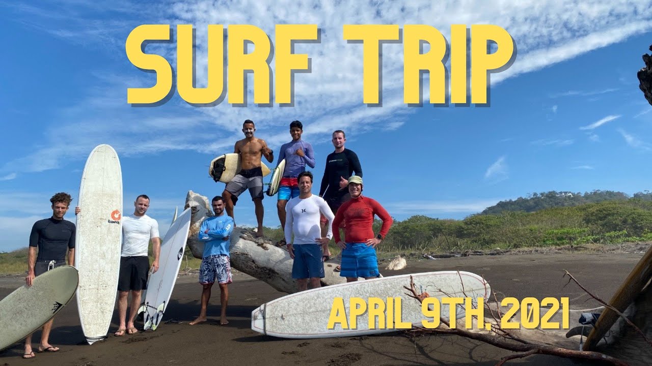 How To (Do Everything) Surf Archives - Witch's Rock Surf Camp