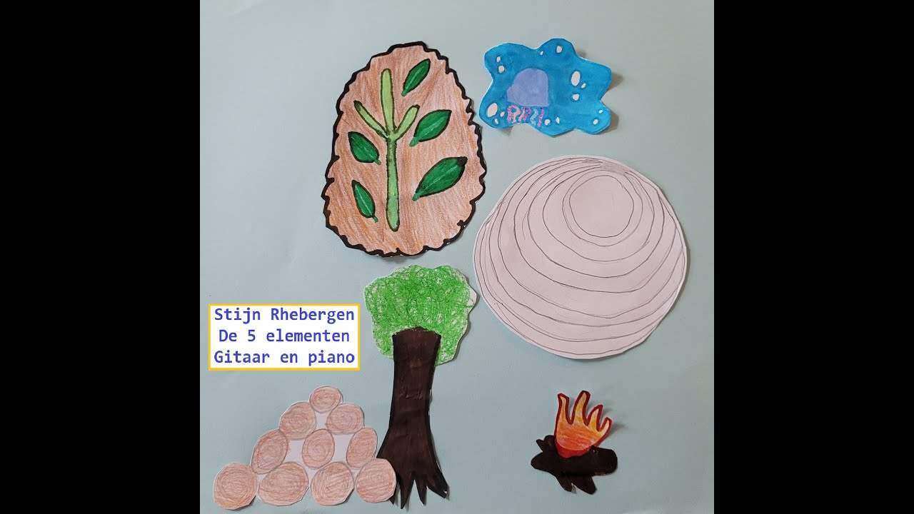 Hout - Stijn Rhebergen - YouTube