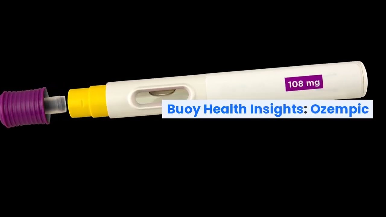 Ozempic Fully Explained: Discover What It Is and How It Works ...