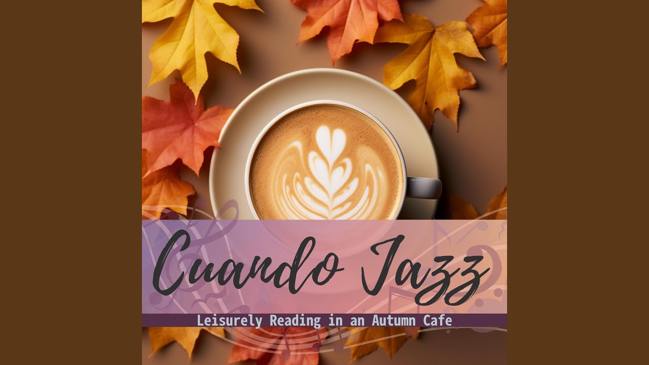 Cool Autumn Crescendo (Key E Ver.) - YouTube