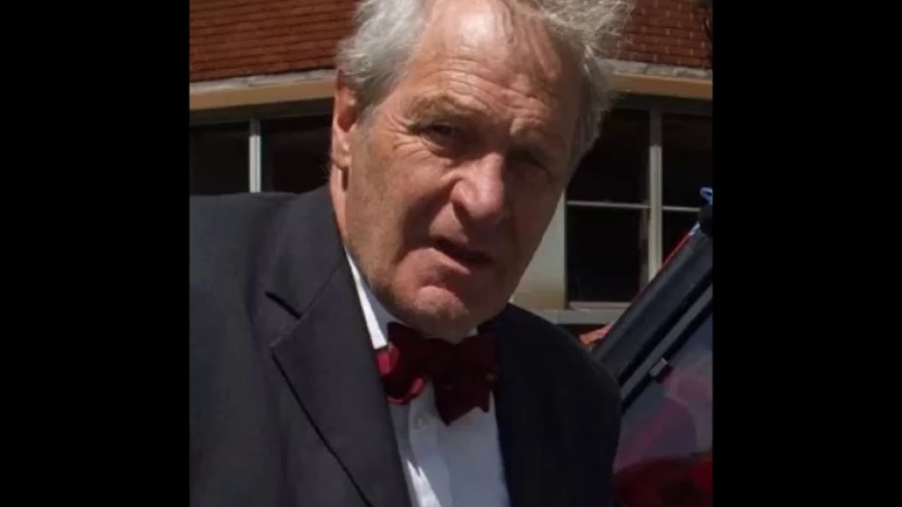 Maurice Kirk phone call 16 Aug. 2019 - barbaric! - YouTube