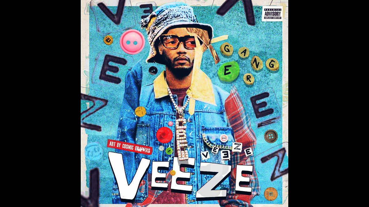 [FREE] Veeze Type Beat - “Profits" - YouTube
