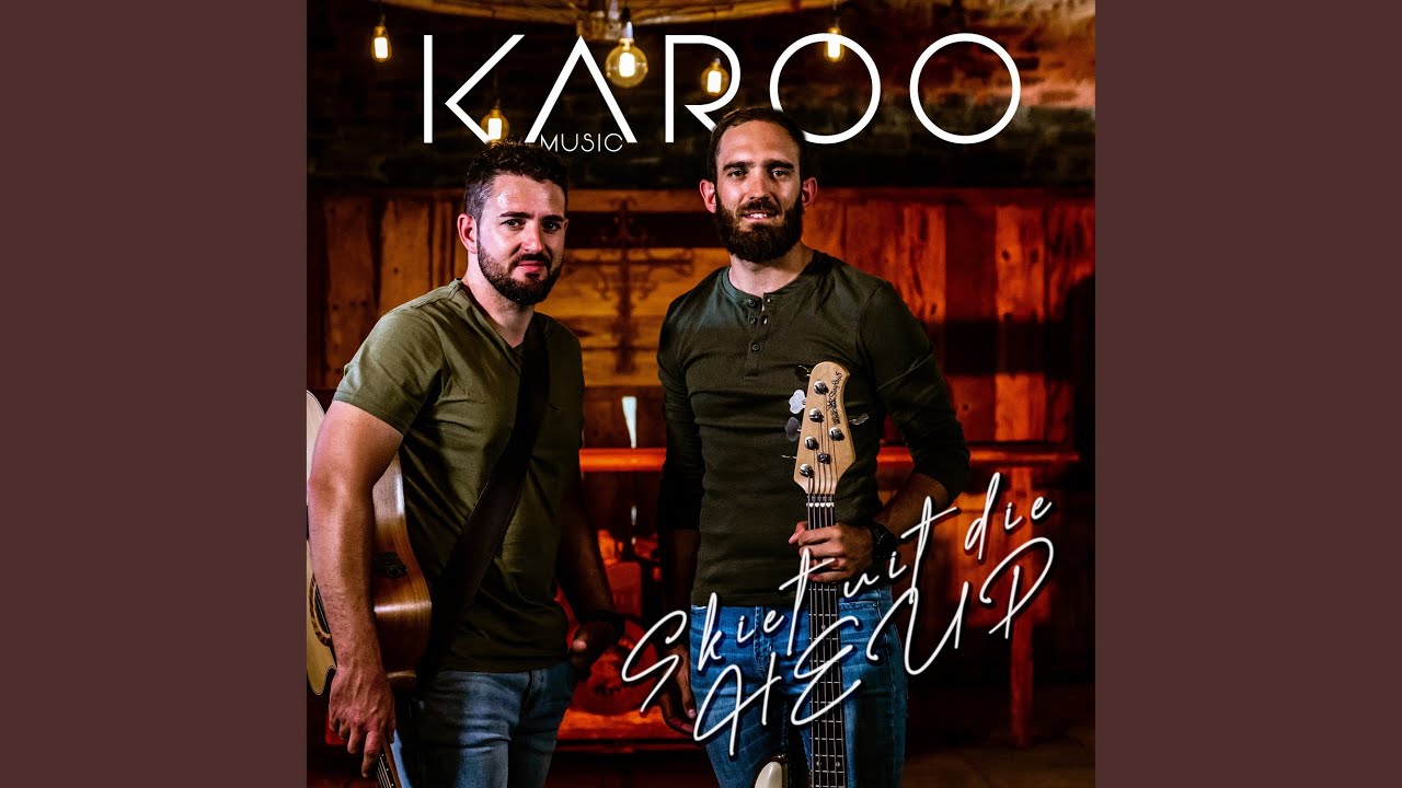 Skiet Uit Die Heup - YouTube