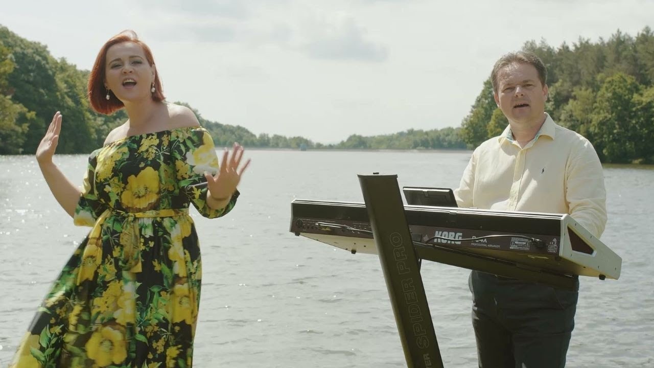 Hudobná skupina DISK - Santa Maria (cover verzia) - YouTube