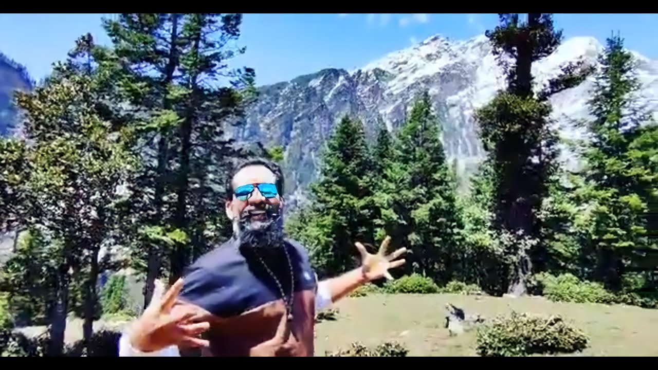 baba master -shooting spot in Manali |baba bhaskar |cook with comali ...