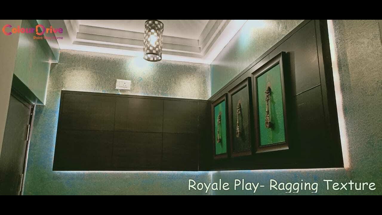 Our Customer's Review| Royale Play Texture | Wall Texture Designs Home ...