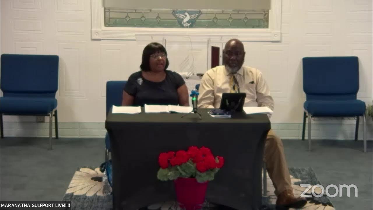 Sabbath School 3rd Qtr Lesson 2: "God's Grand, Christ-Centered Plan" - YouTube