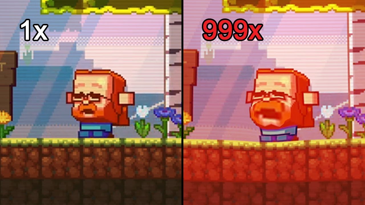 Jeb screams noooo meme but it keeps getting faster - YouTube
