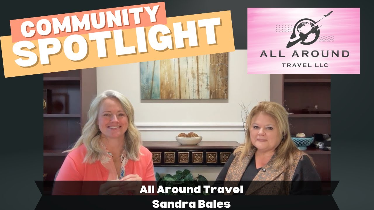 Trade Square Footage for Stamps in Your Passport ️ | Downsizing ...