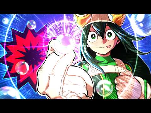 Strike Froppy is HOPPING MAD! Most Annoying Season of Ultra Rumble!?