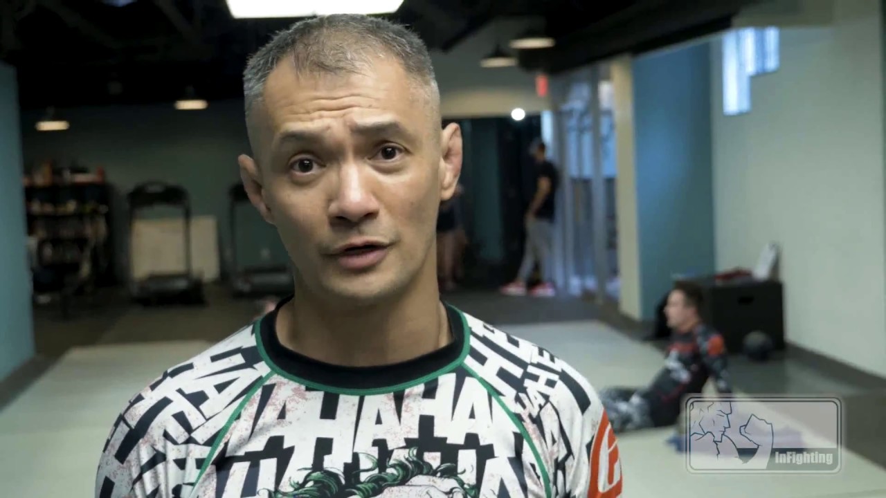 Interview with Ritchie Yip - YouTube