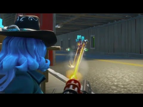 How To *AIMBOT* People in Fortnite! Use Brutus Minigun! - YouTube