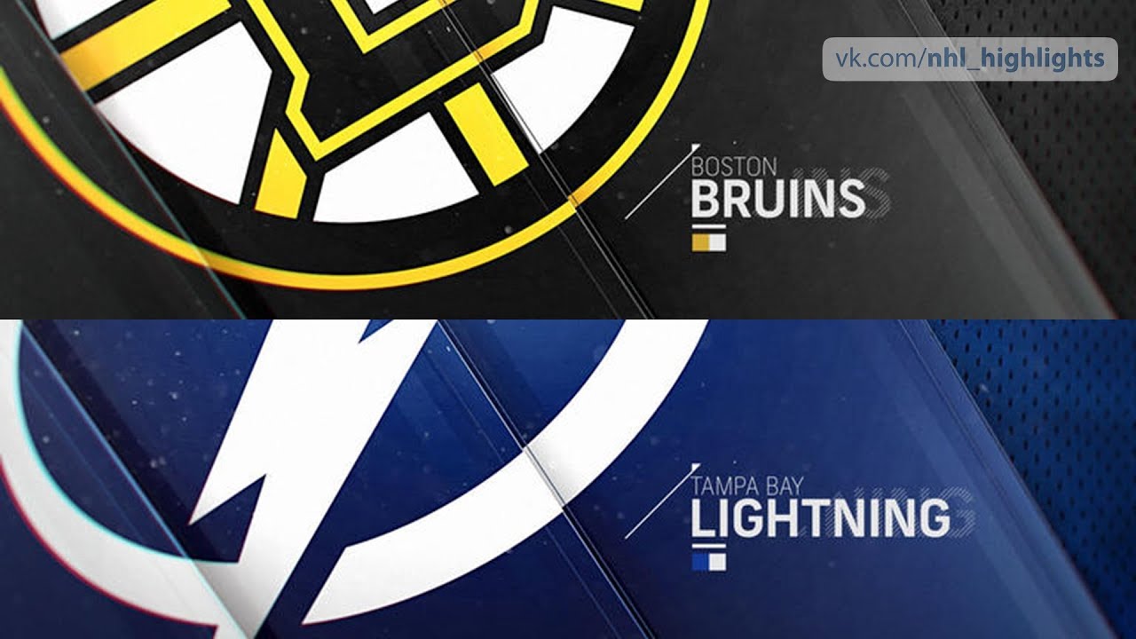 Boston Bruins vs Tampa Bay Lightning Dec 12, 2019 HIGHLIGHTS HD - YouTube