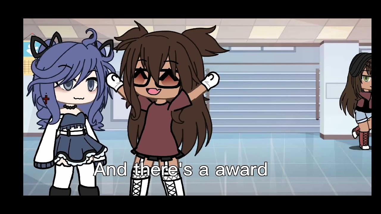 Gacha competition (No more part 1 to 10 - YouTube