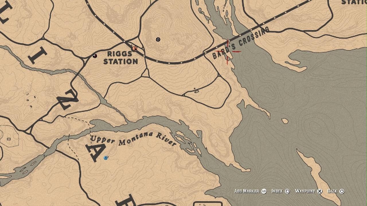 RDR 2 Daily - Skin A Loon - YouTube