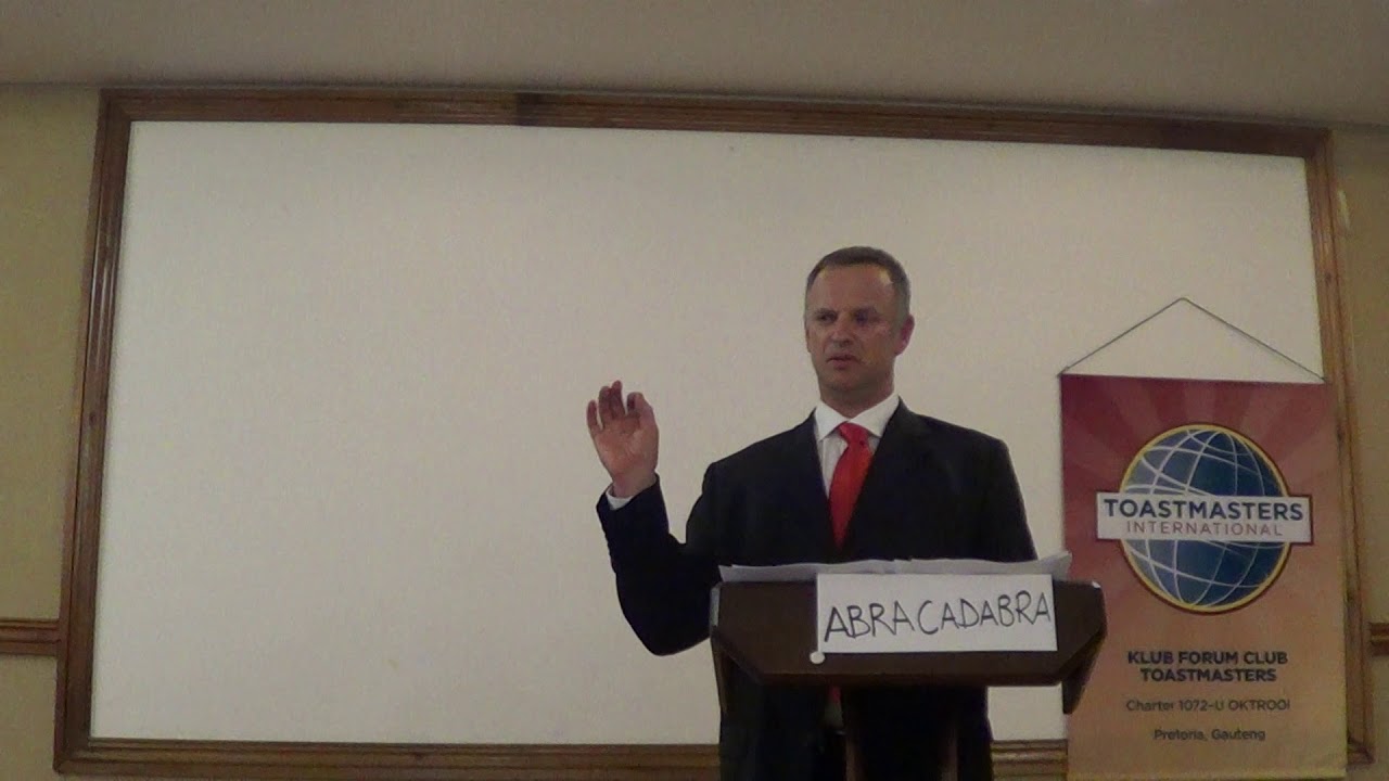 Two Arms Two Legs Zero Worries - Nigel Petzer - YouTube