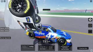 Roblox IndyCar Crash Compilation #2 | Doovi