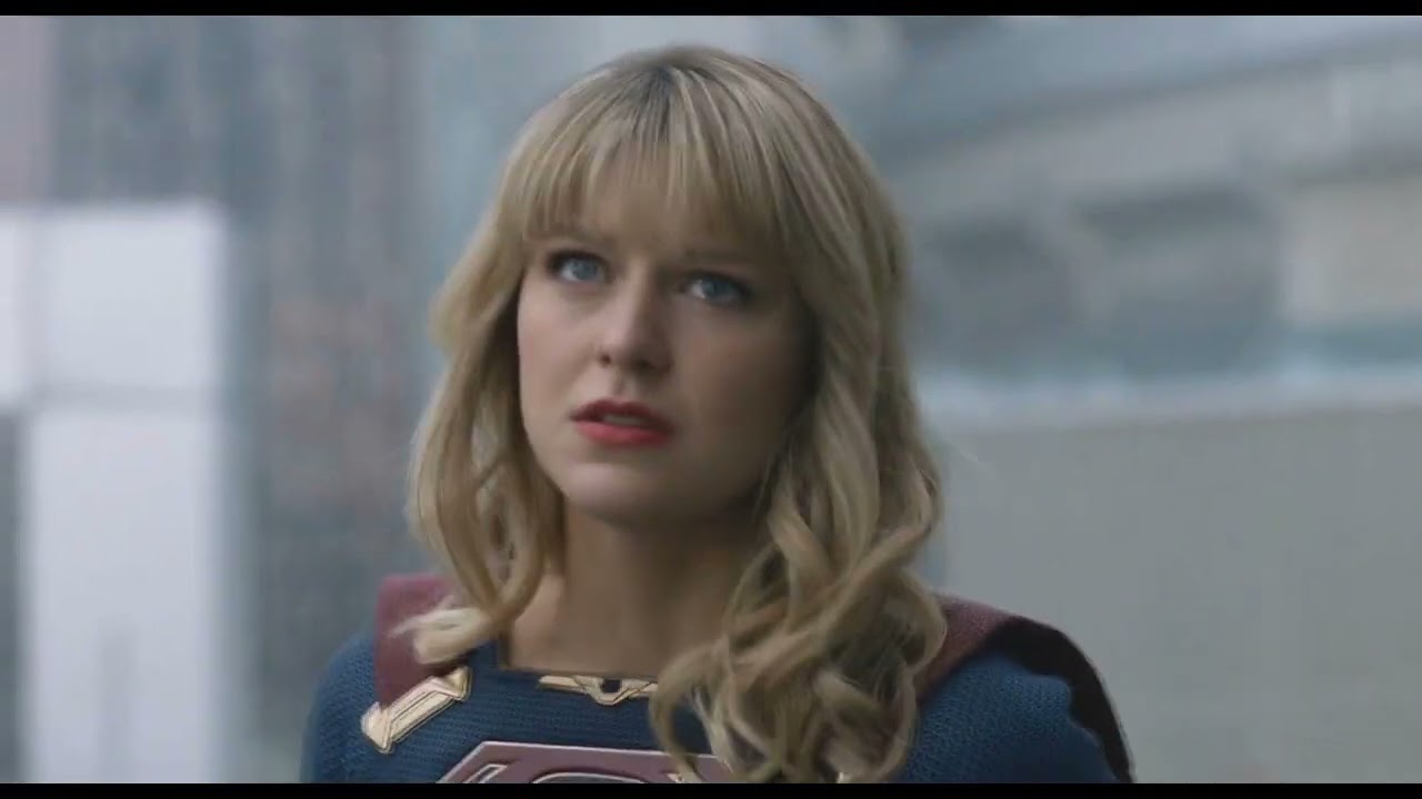 【MAD】Anime Opening 4 v1 ARROWVERSE Crisis On Infinite Earths CROSSOVER ...