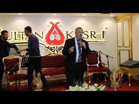 Kısa Düğün Konuşması