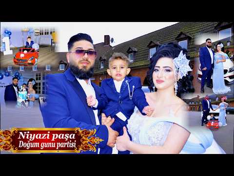 Niyazi paşa n doğum gunu partisi full izle 2026 4k