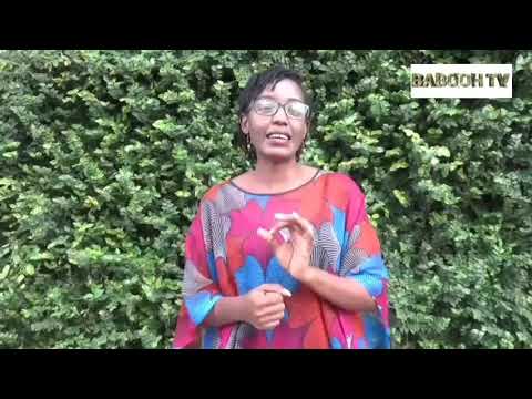 Conseils de vie By Blanche BITGA - LES APPARENCES - YouTube