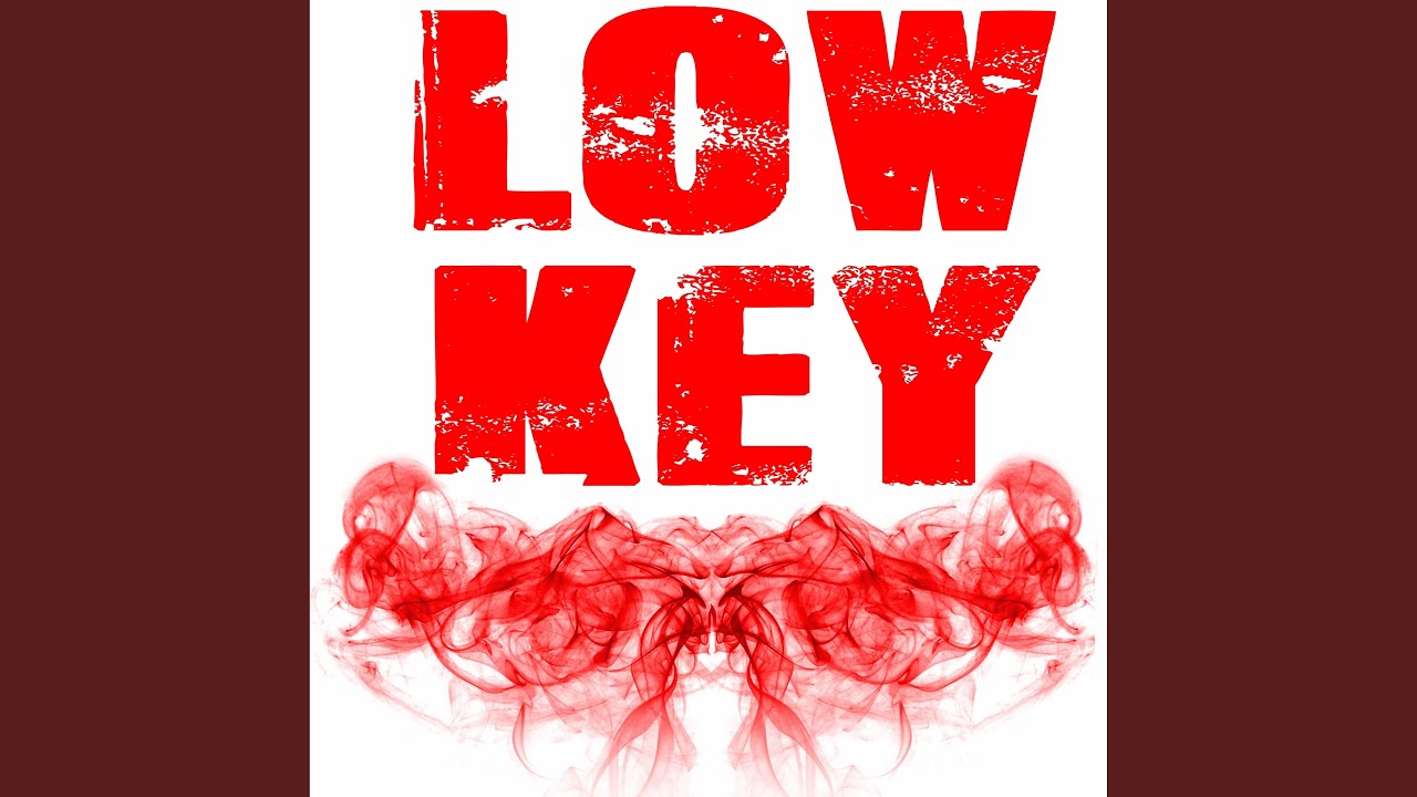Low Key (Originally Performed by Ally Brooke and Tyga) (Instrumental ...