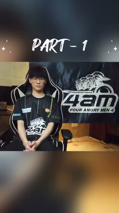 4AM 33Svan Part-1 | Pubg mobile, PMGC, PEL - YouTube