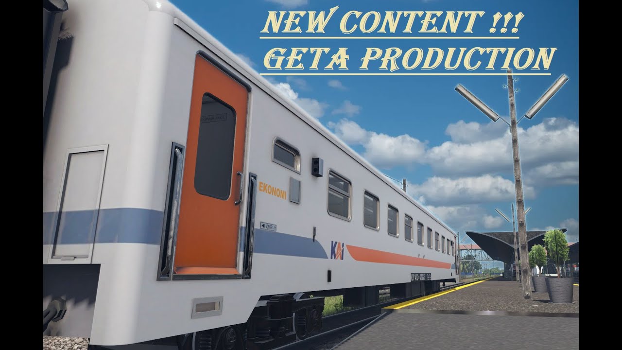 NEW CONTENT!!! REVIEW K3 KEMENHUB GETA PRODUCTION - YouTube