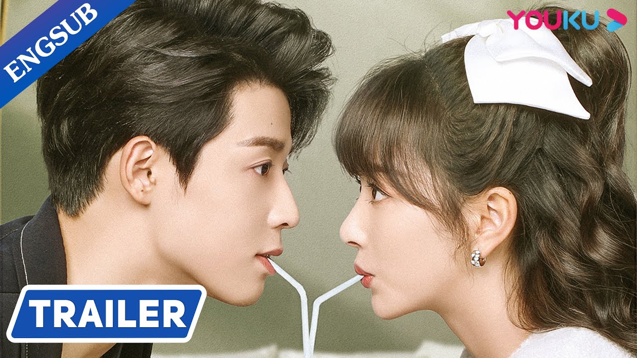 Coming on May 30! Kong Xueer and Boss Wu can sleep in touch! | Mr ...