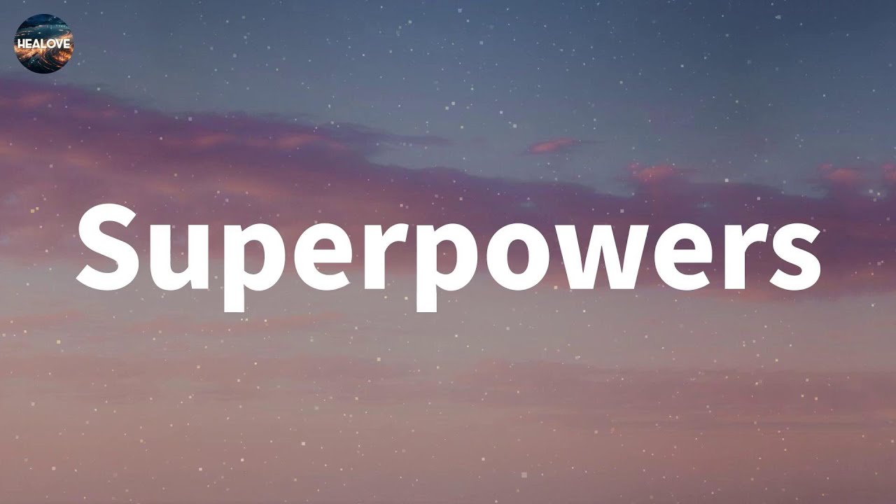 Muni Long ~ Superpowers (Lyrics) - YouTube