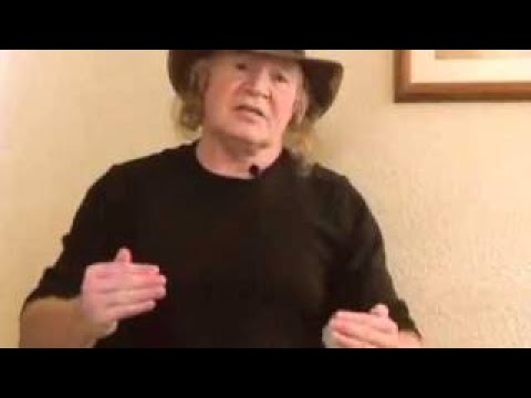 Bill Ryan from Project Avalon: Part 1 (English subtitles) April 2017 ...