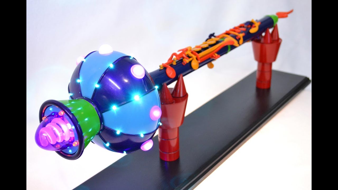 Holophonor walkthrough - YouTube