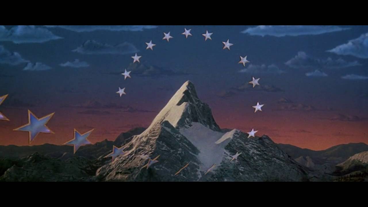 Paramount Pictures (1988) - YouTube