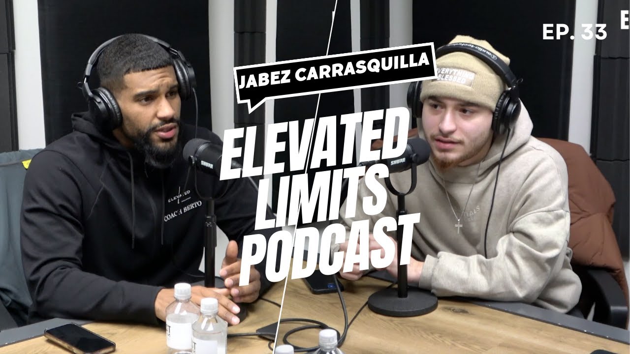 From Turntables to Testimonies: My Encounter with Christ - Elevated ...