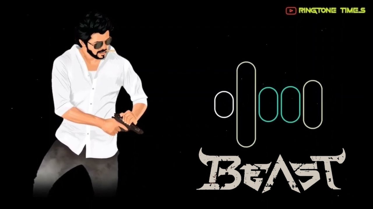Beast BGM Ringtone | (Download Link 👇) | Beast BGM Remix | Thalapathy ...