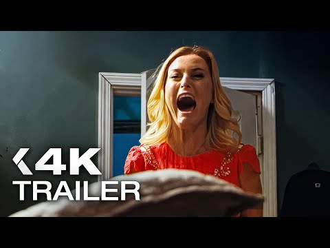 THE STEP DADDY Trailer (2026) Vincent M. Ward, Ptosha Storey